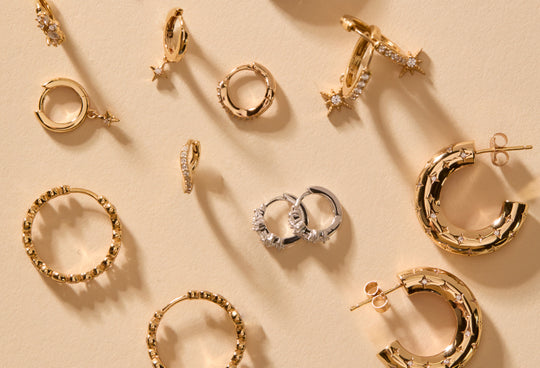 Seamless Welded Bracelets | Permanent Jewellery | Astrid & Miyu